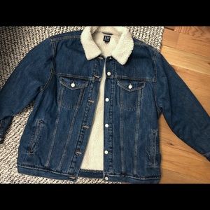 GAP | Jackets & Coats | New Gap Jean Jacket | Poshmark
